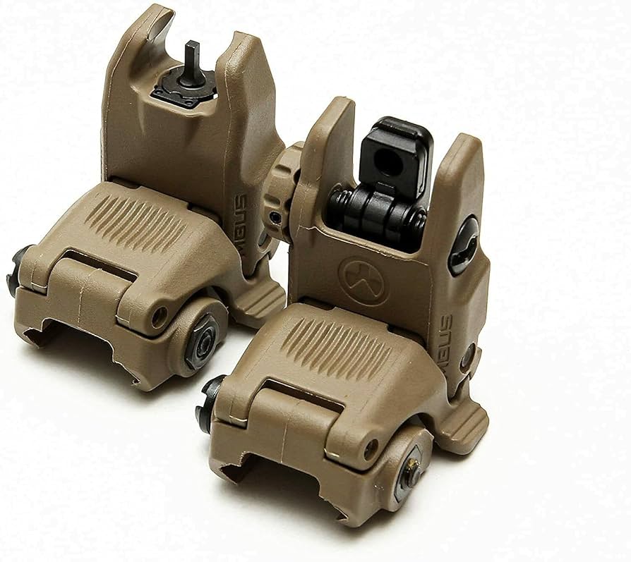 AR 15 Universal Blast Forwarding Device Review (Video)